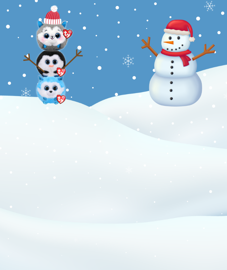 Stuffed Animals & Plushies | Ty Store