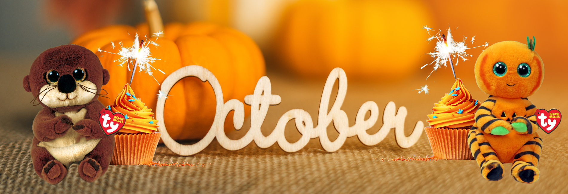 Ty Beanie Birthday Calendar