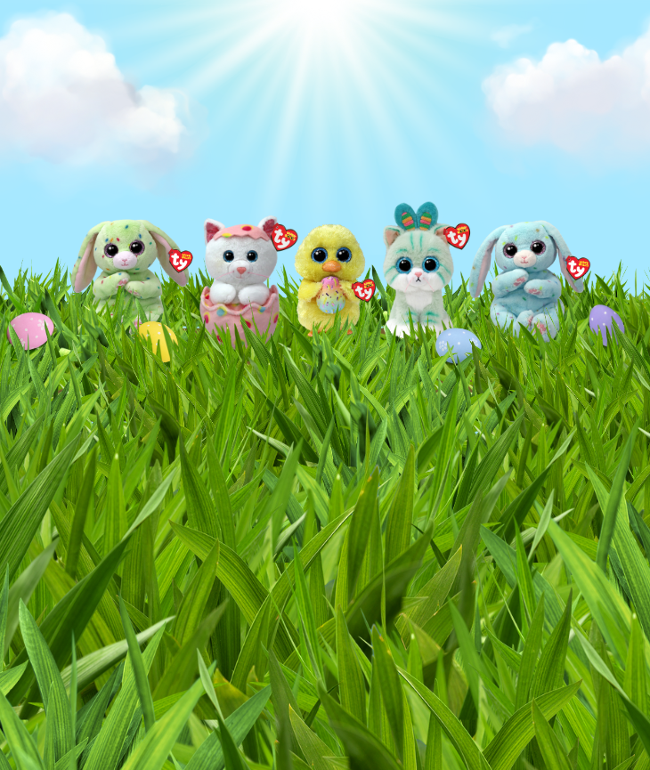 Stuffed Animals & Plushies | Ty Store