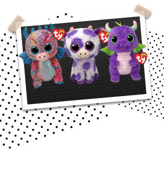 Stuffed Animals & Plushies | Ty Store