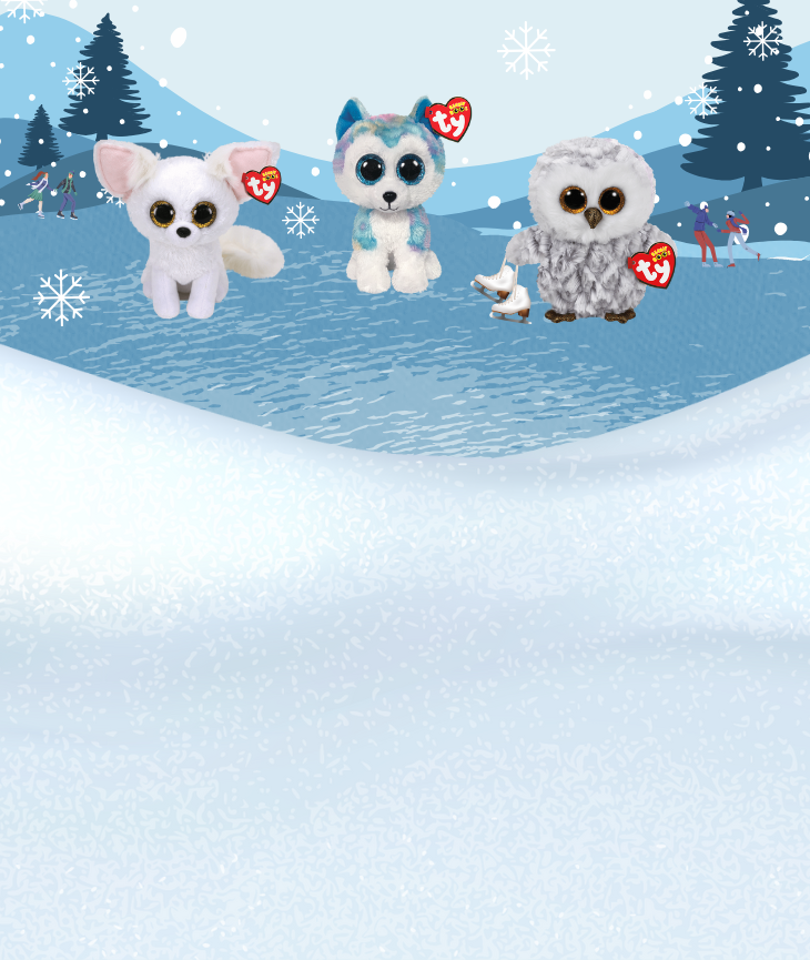 Stuffed Animals & Plushies | Ty Store