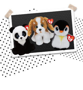 Stuffed Animals & Plushies | Ty Store