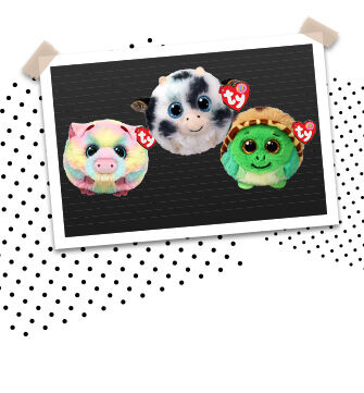 Stuffed Animals & Plushies | Ty Store